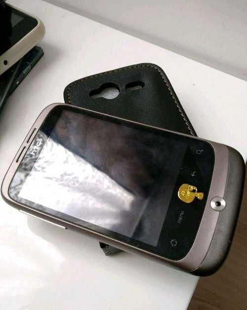 Чехол для телефона HTC wildfire