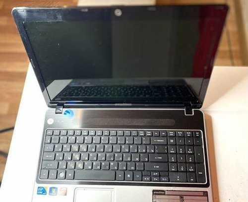 Ноутбук Acer i3