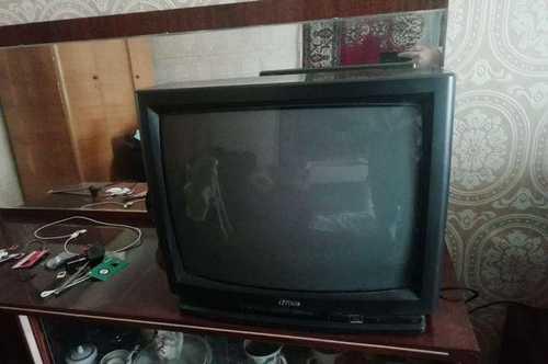 Телевизор Funai tv-2000a mk7