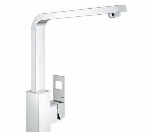Смеситель для кухни Grohe Eurocube 31255000