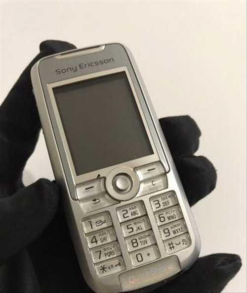 Sony Ericsson K700i