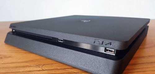 Sony PS 4 slim 1 Tb