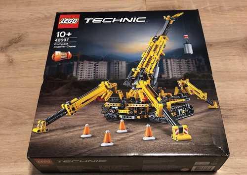 Lego Technic 42108