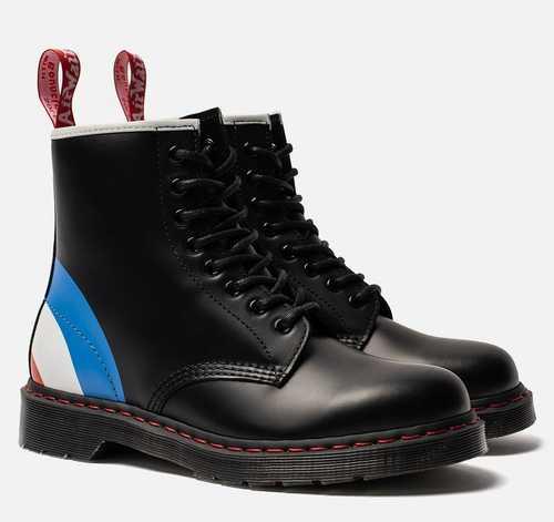 Аренда Ботинок Dr.Martens The Who 1460