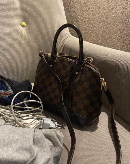 Louis Vuitton alma