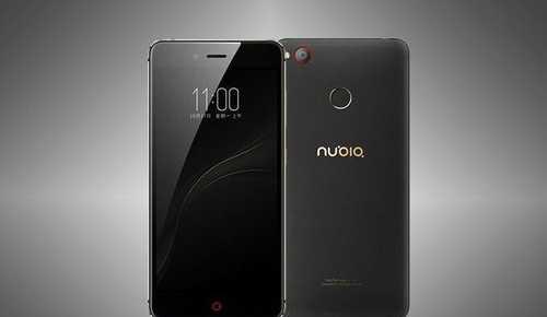 ZTE Nubia Z11 Mini S 4/64GB