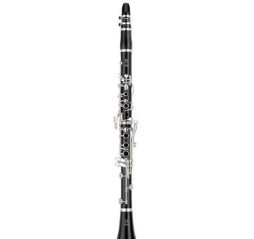 Yamaha YCL-450 кларнет Bb