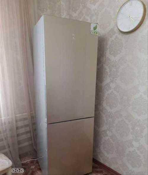 Холодильник рабочий no frost