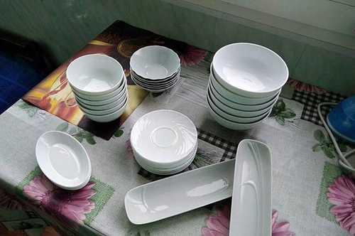 Набор столовой посуды