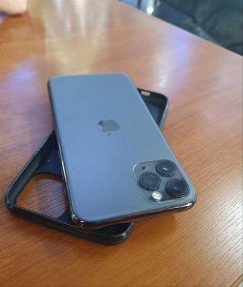 Apple iPhone 11 pro 64gb