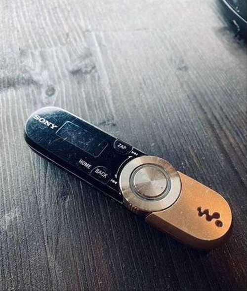 MP3-плеер Sony Walkman NWZ-B152F 2GB