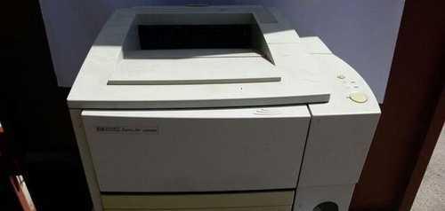 Принтеры HP LaserJet 2200DN
