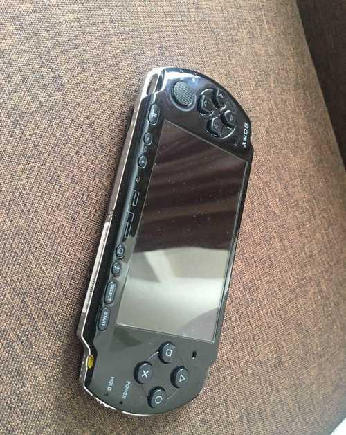 Sony PSP 3008