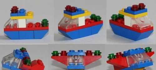 Набор Lego