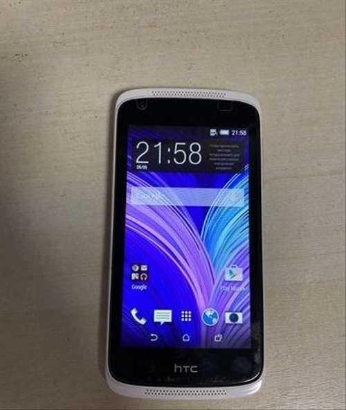 Htc desire 326