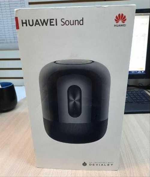 Портативная акустика Huawei Sound AIS-BW80-90