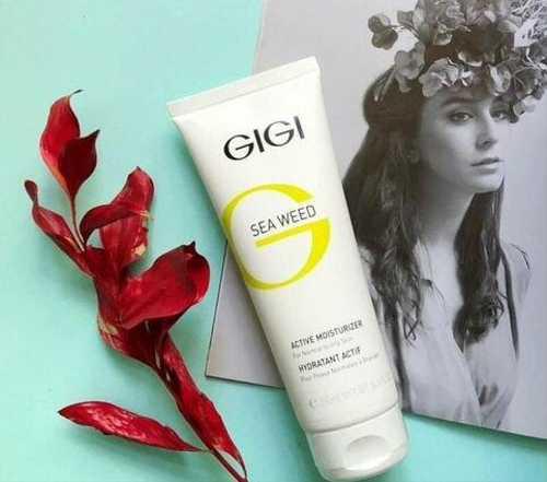 Косметика GiGi Sea Weed