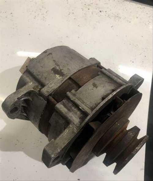 Генератор газель 402