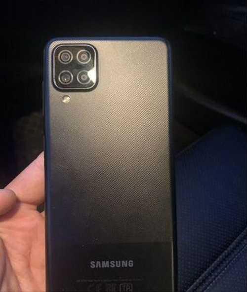 Телефон Samsung a127f /ds 64gb