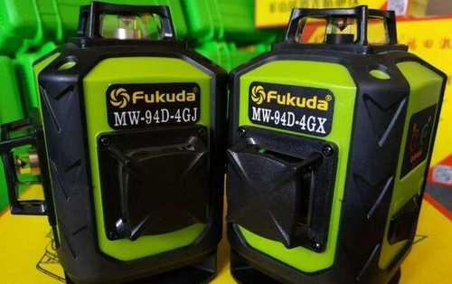 Лазерный уровень Fukuda MW-94D-4GX (Фукуда)