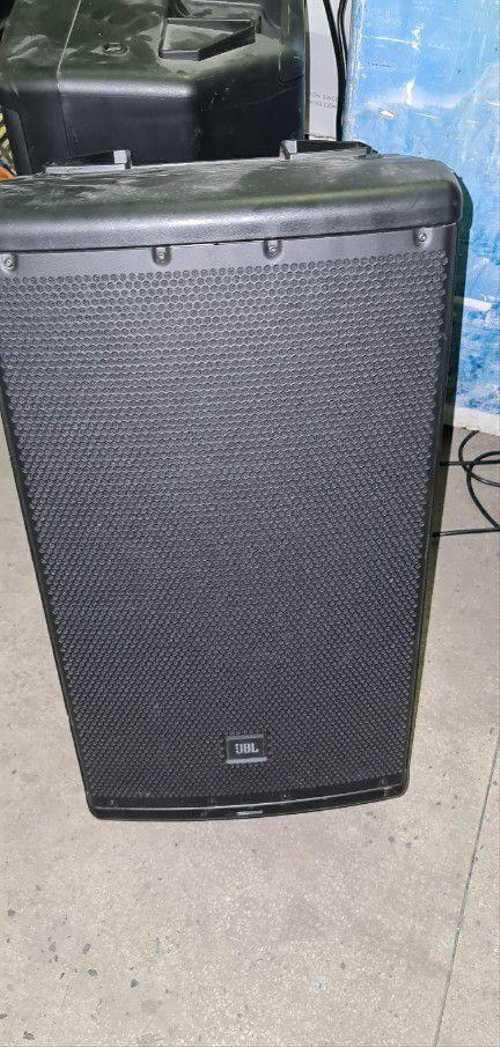 Колонки активные JBL EON 612