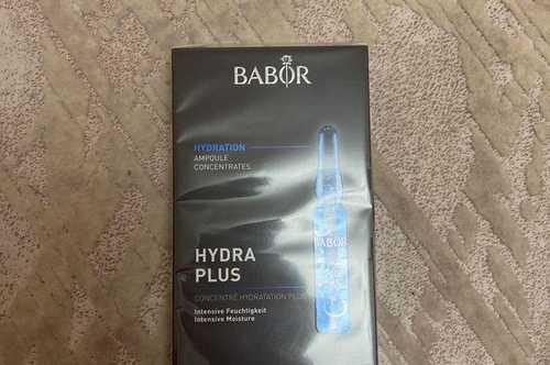 Babor hydra plus