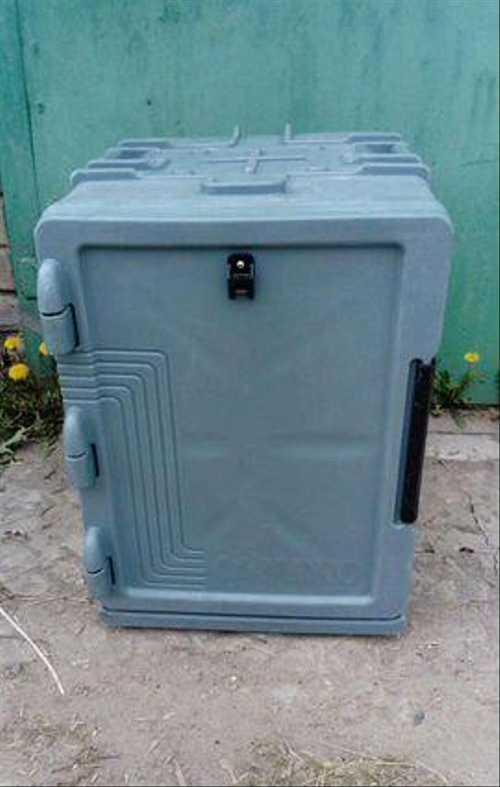 Термоконтейнер Cambro