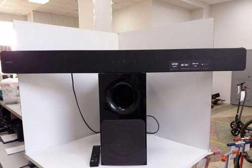 Саундбар Sony SA-CT290