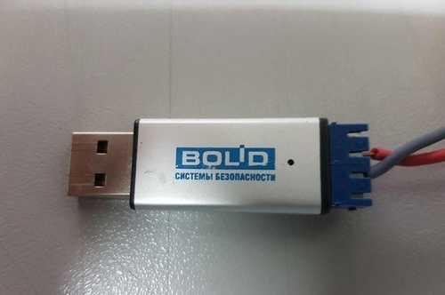 С2000 usb. Преобразователь Болид USB-rs485. Программатор Болид USB-rs485. Преобразователь интерфейсов USB-rs485 Болид. Болид РС 485 USB.