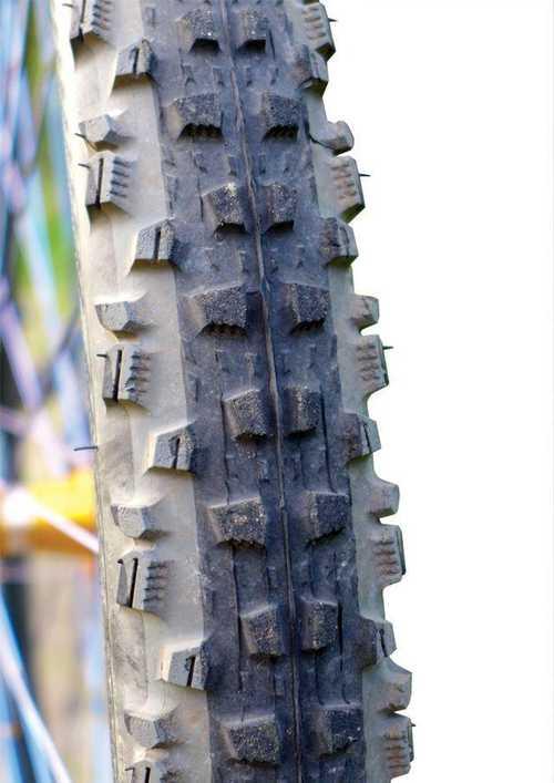 Покрышка Rubena Kratos 26 x 2.25 Tubeless Supra