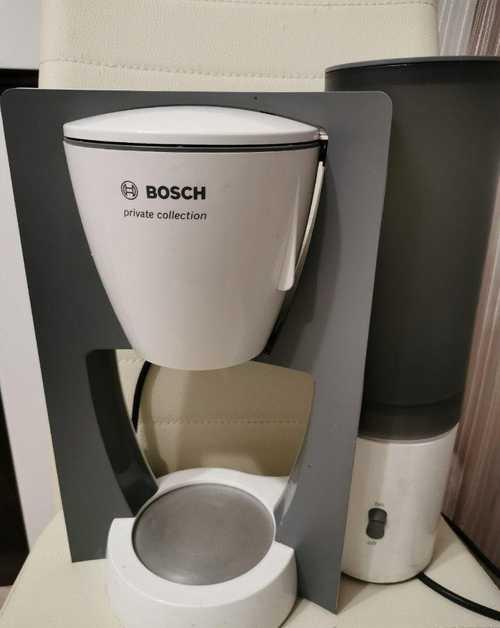 Кофеварка Bosch
