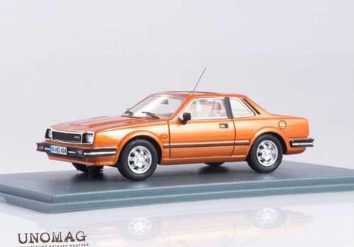 1:43 Honda Prelude Mki. NEO
