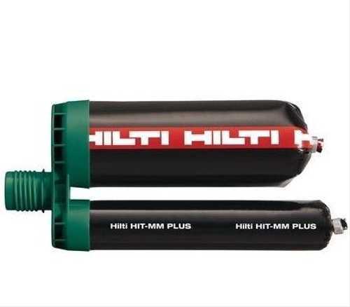 Инъецир. раствор HIT-MM plus 500/2 (N2031400)