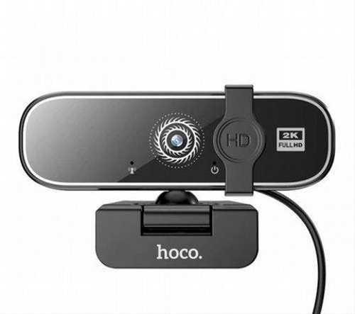 Веб-камера Hoco GM101