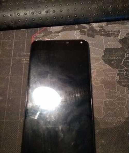 Телефон Asus ZenFone 4 Max zc554kl