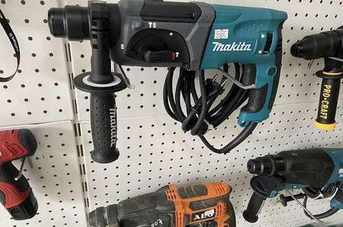 Перфоратор Makita / AEG