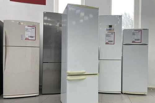 Холодильник Pozis Electrofrost