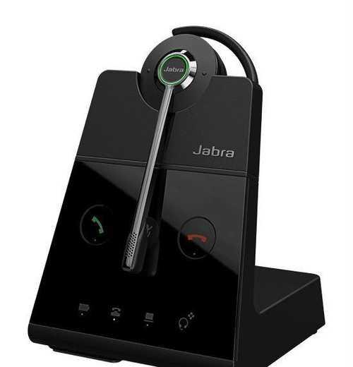 Jabra Engage 65 Convertible новая