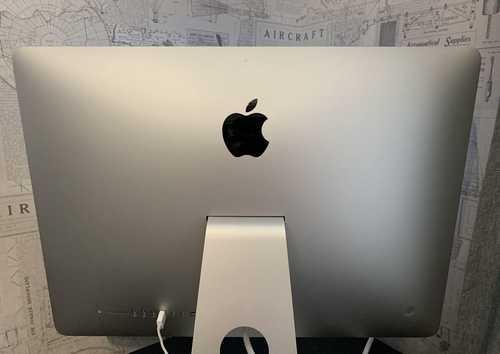 Продам Apple iMac 21,5 дюйма (2014), 2,9 GHz Intel