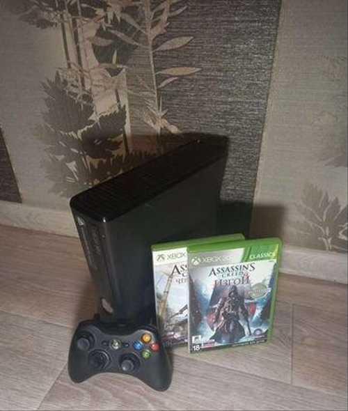 Xbox 360