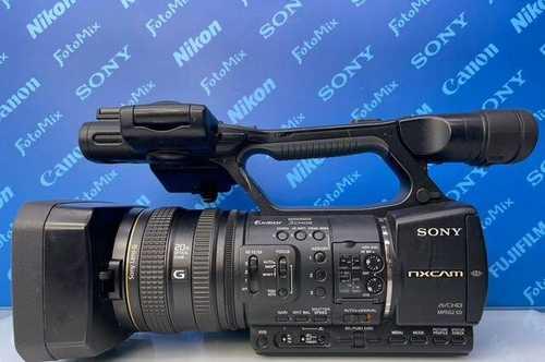 Видеокамера Sony HXR-NX5M (sn:0902)