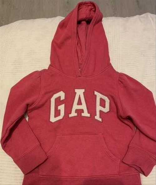 Толстовка gap 4 года