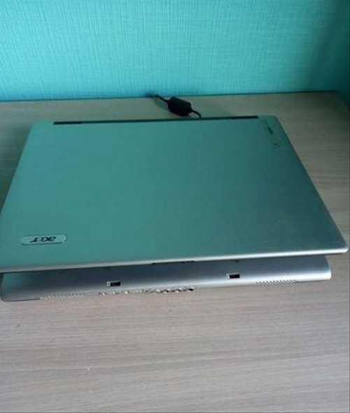 Ноутбук acer aspire 5610