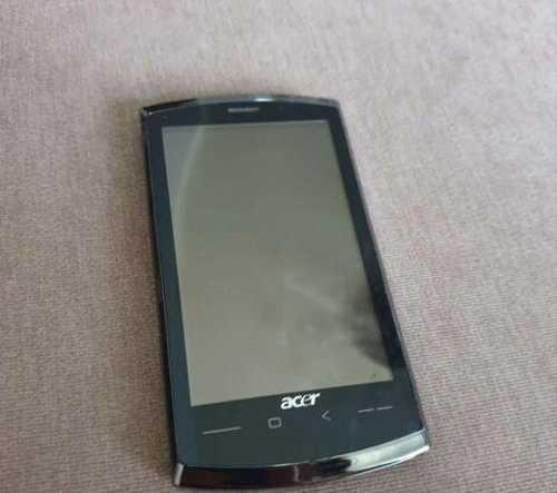 Смартфон Acer neoTouch S200