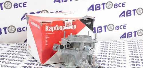 Карбюратор (солекс) ваз-21053 (1500) Дааз