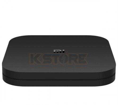 Медиаплеер Xiaomi Mi Box S