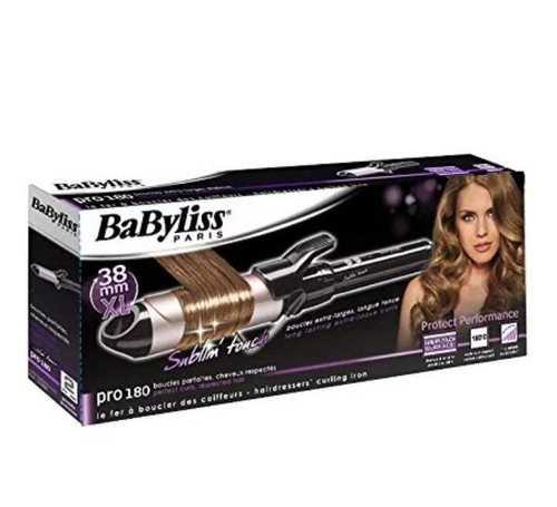 Электрощипцы Babyliss C338E