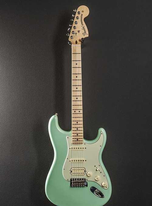 Fender American Performer Stratocaster HSS