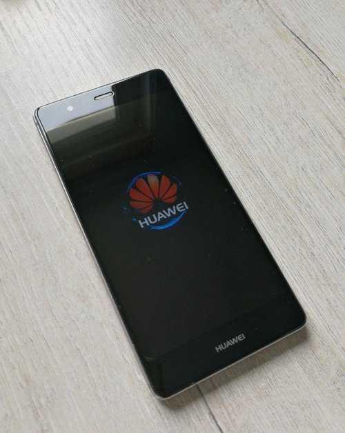Телефон Huawei P9