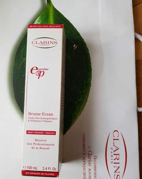 Clarins Expertise 3P Screen Mist